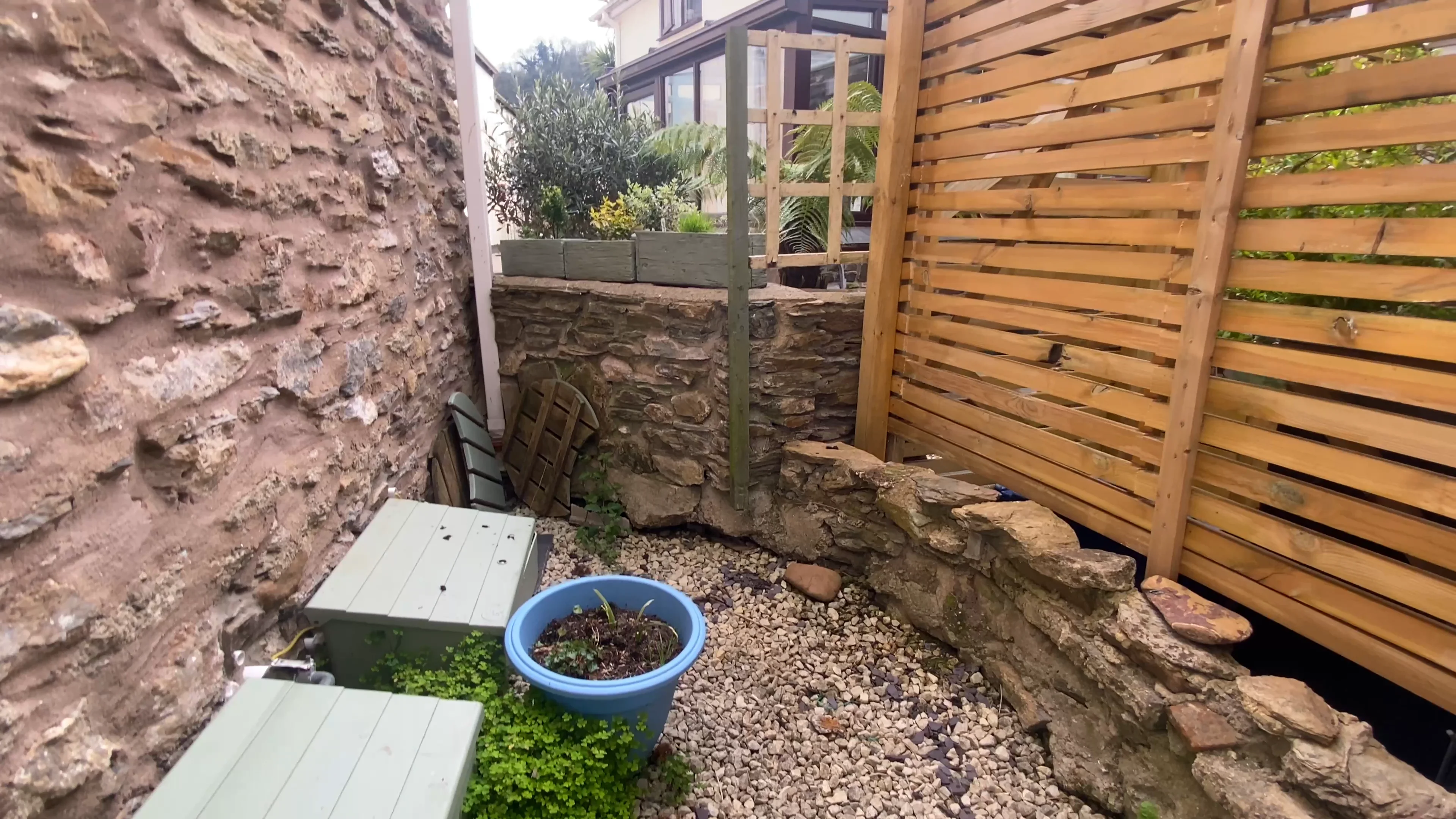 Flat 1, Manley House on Vimeo