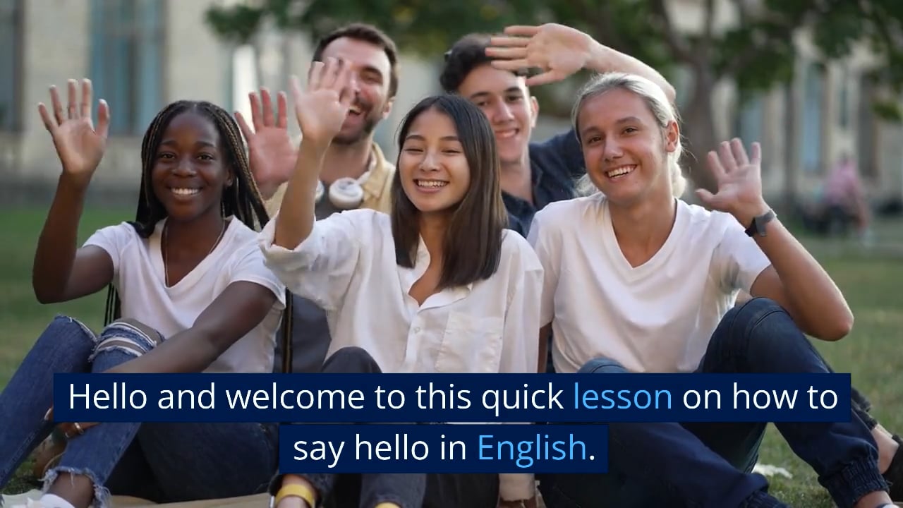 Hello_2 on Vimeo