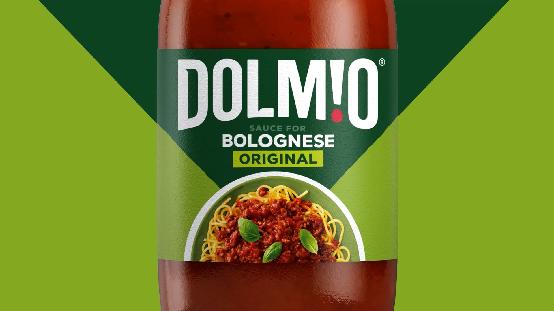 Dolmio Jar on Vimeo