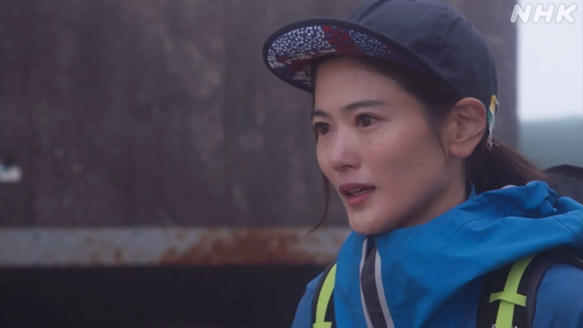 NHK『山女日記3』4話抜粋メインゲスト前田美咲役