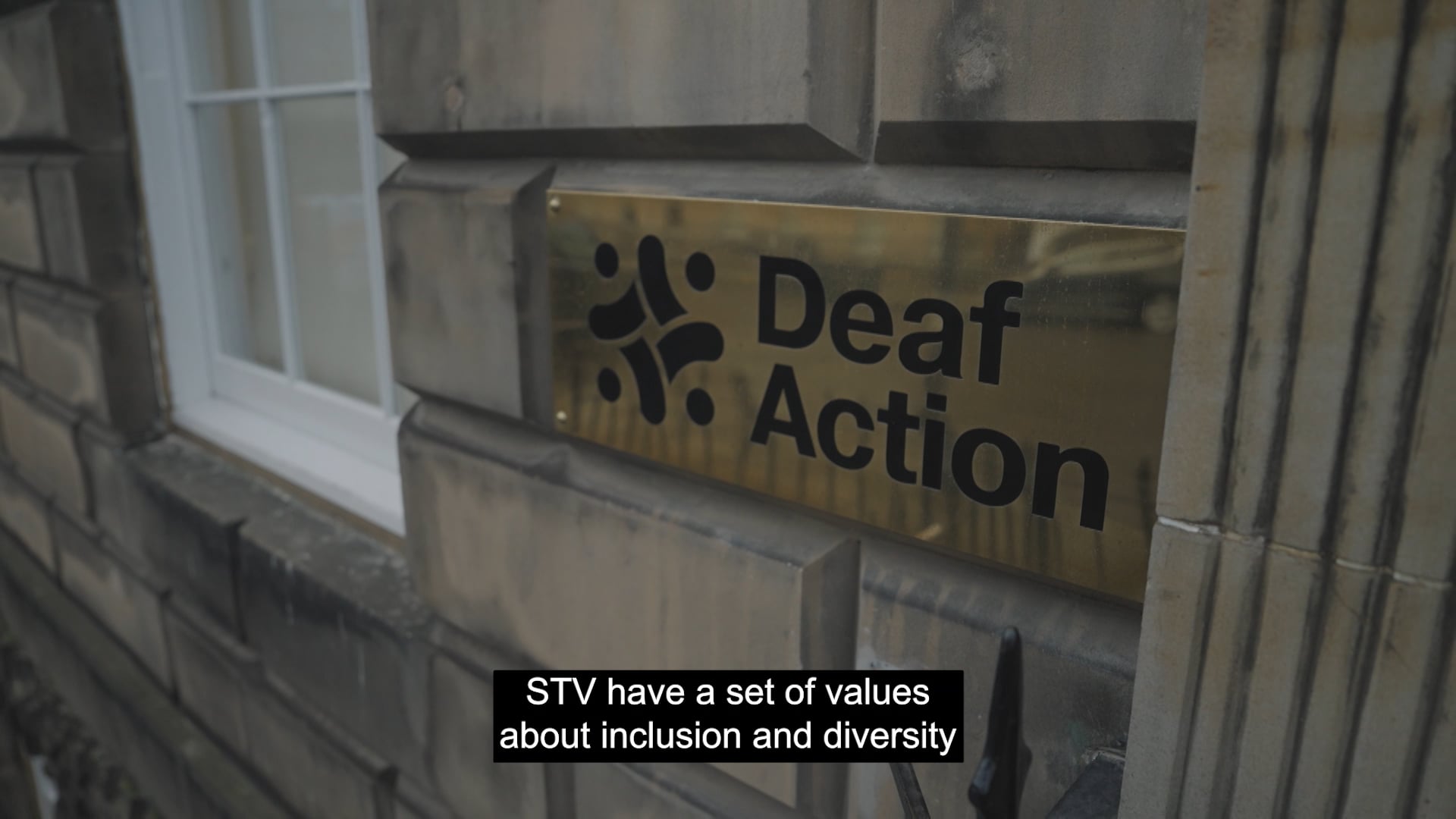 STV Testimonial - Deaf Action on Vimeo
