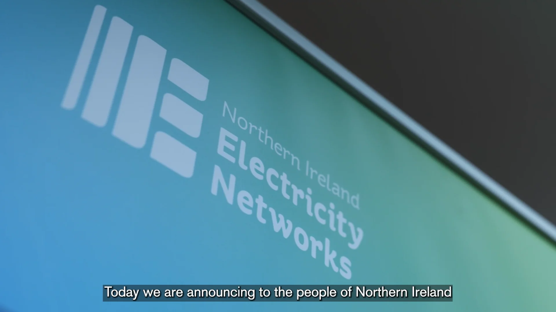 NIE Networks RP7 Business Plan