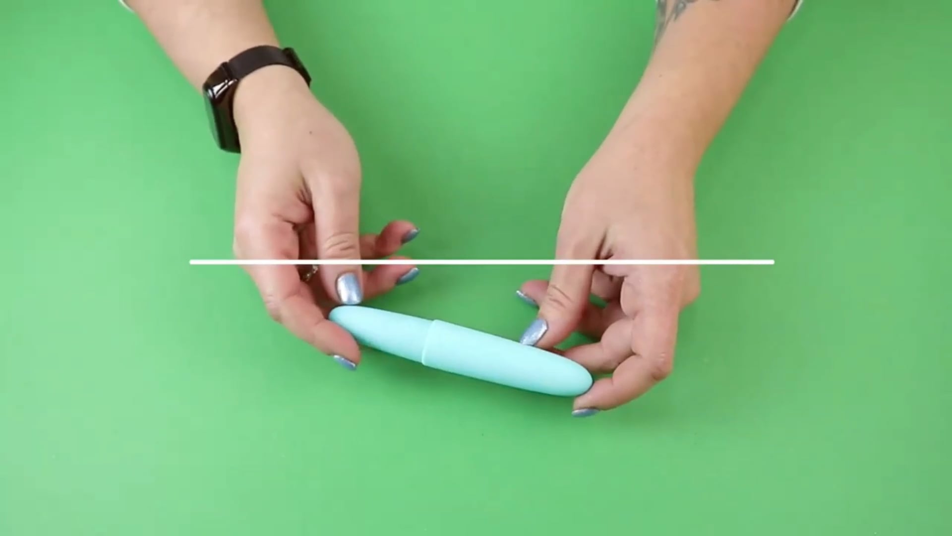 Ultra Power Bullet 6 on Vimeo