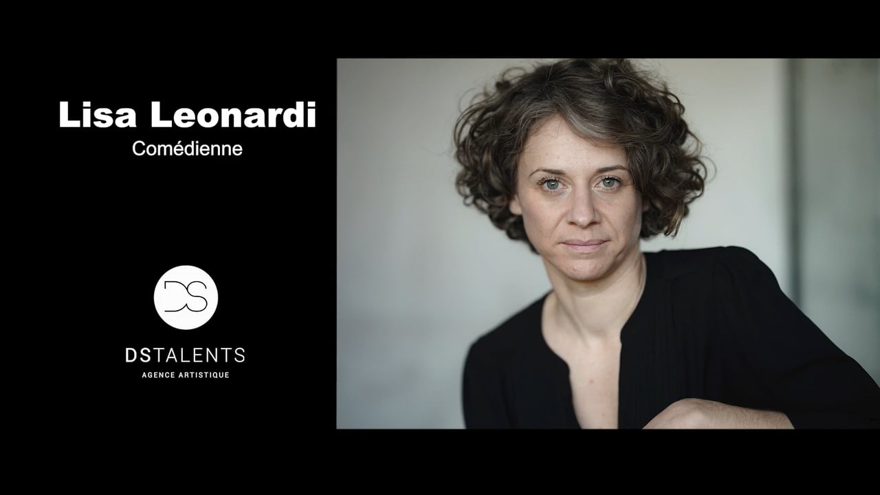 Lisa Leonardi / Bande démo 2023 on Vimeo
