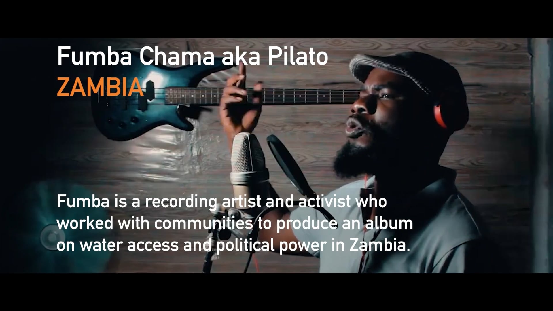 Fumba Chama | Bertha Challenge 2022 on Vimeo