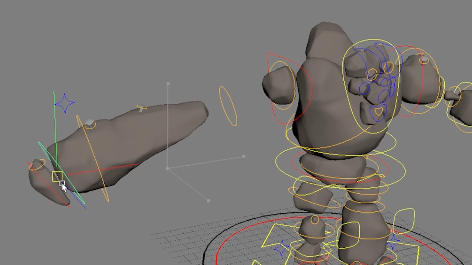 The Quarry - Animation Breakdown on Vimeo