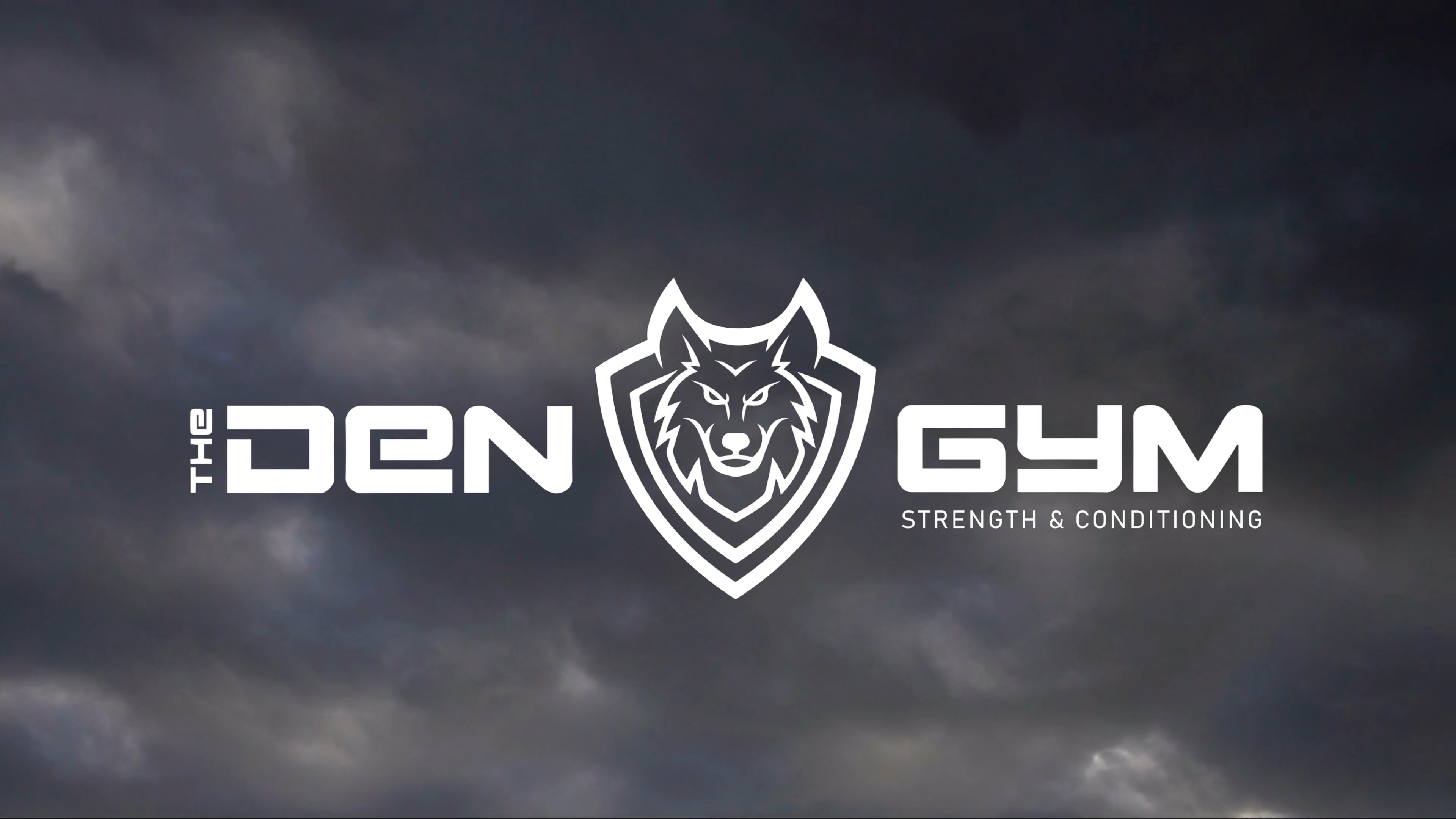 Strength and Conditioning Gym - The Den Gym