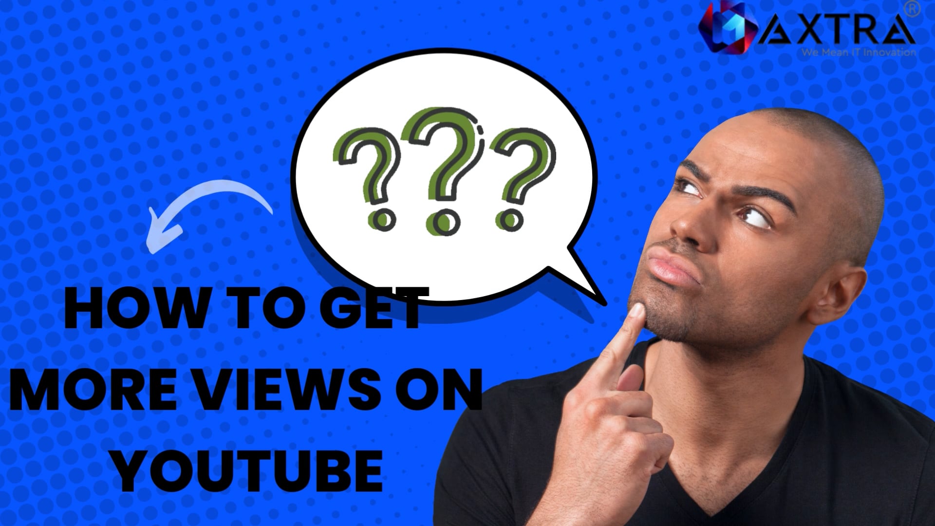 How To Get More Views On Youtube. on Vimeo