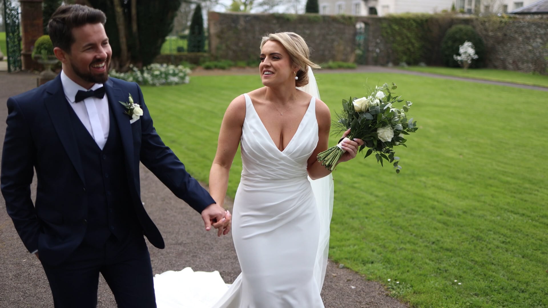 Emma & Erin highlights on Vimeo