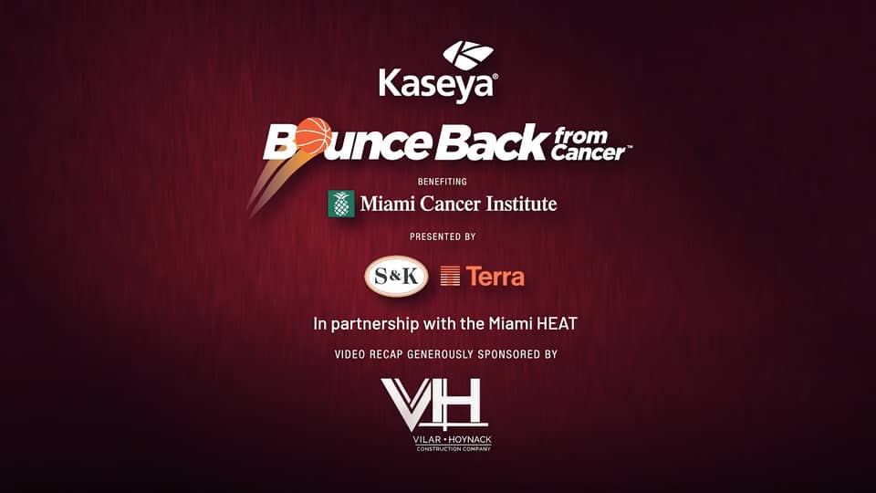 Bounce Back from Cancer™2023 Celebration Recap on Vimeo
