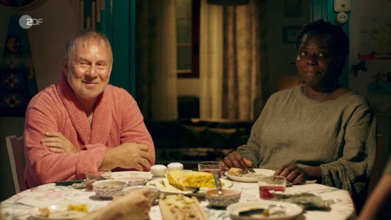 ENDLICH WITWER ZDF on Vimeo