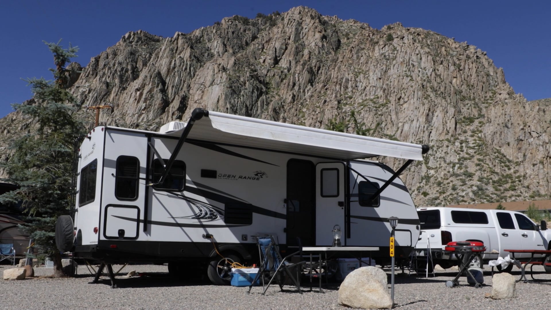 Coleville, California Campground | Coleville / Walker KOA Holiday