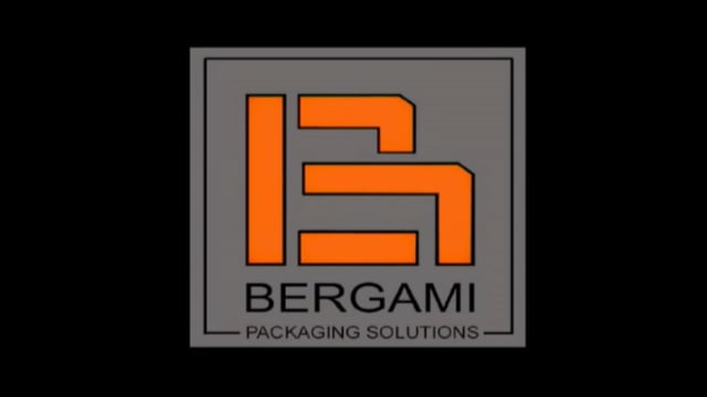 BERGAMI PACKAGING SOLUTIONS SRL of Altedo (BO) at interpack in ...