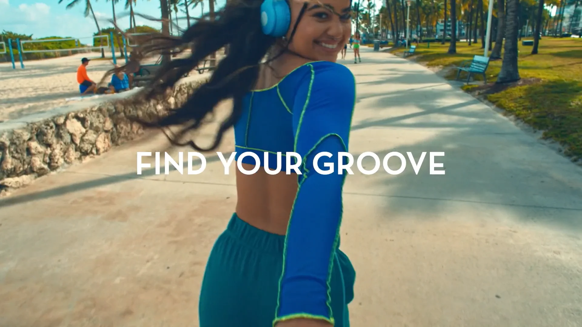 Miami Beach City - Find Your Wave on Vimeo