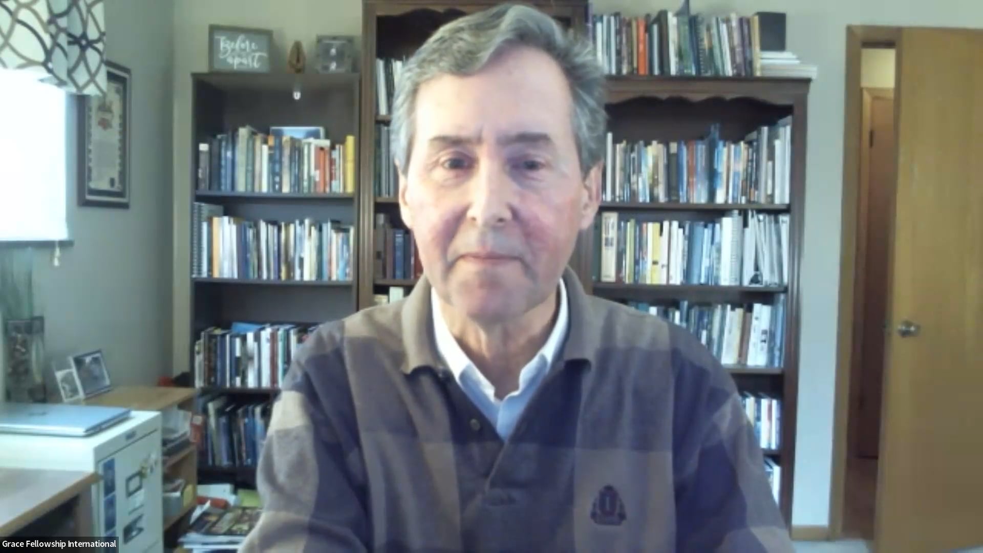 Tribute Service for Tim Britskey on Vimeo