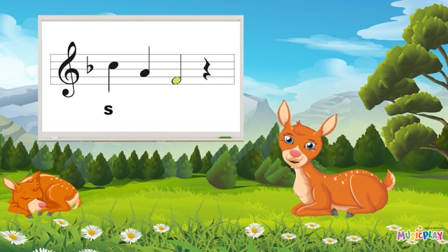 do mi so la (d m sl) | MusicplayOnline