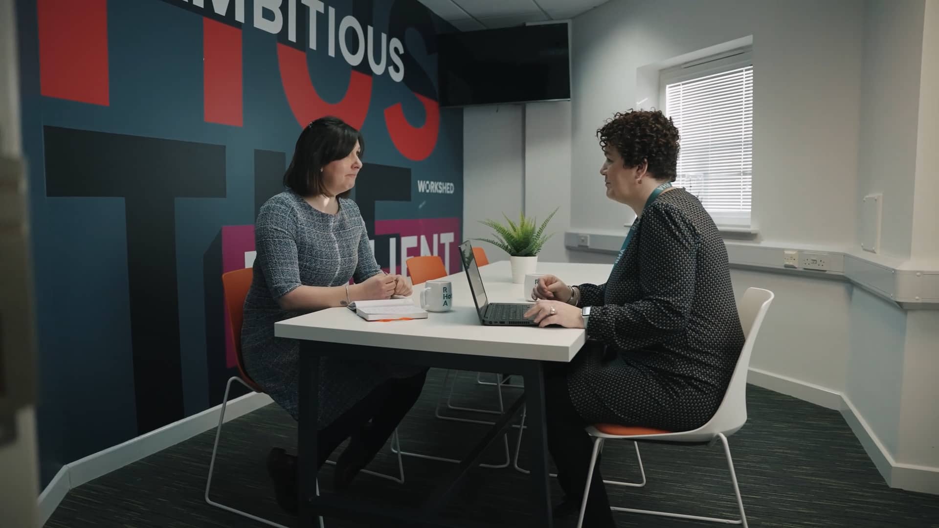 TellJO: RHA Case Study on Vimeo