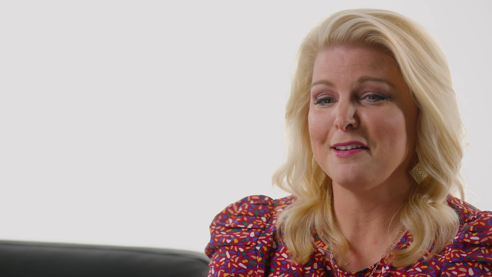 The Joy FM Carley Boyette on Vimeo