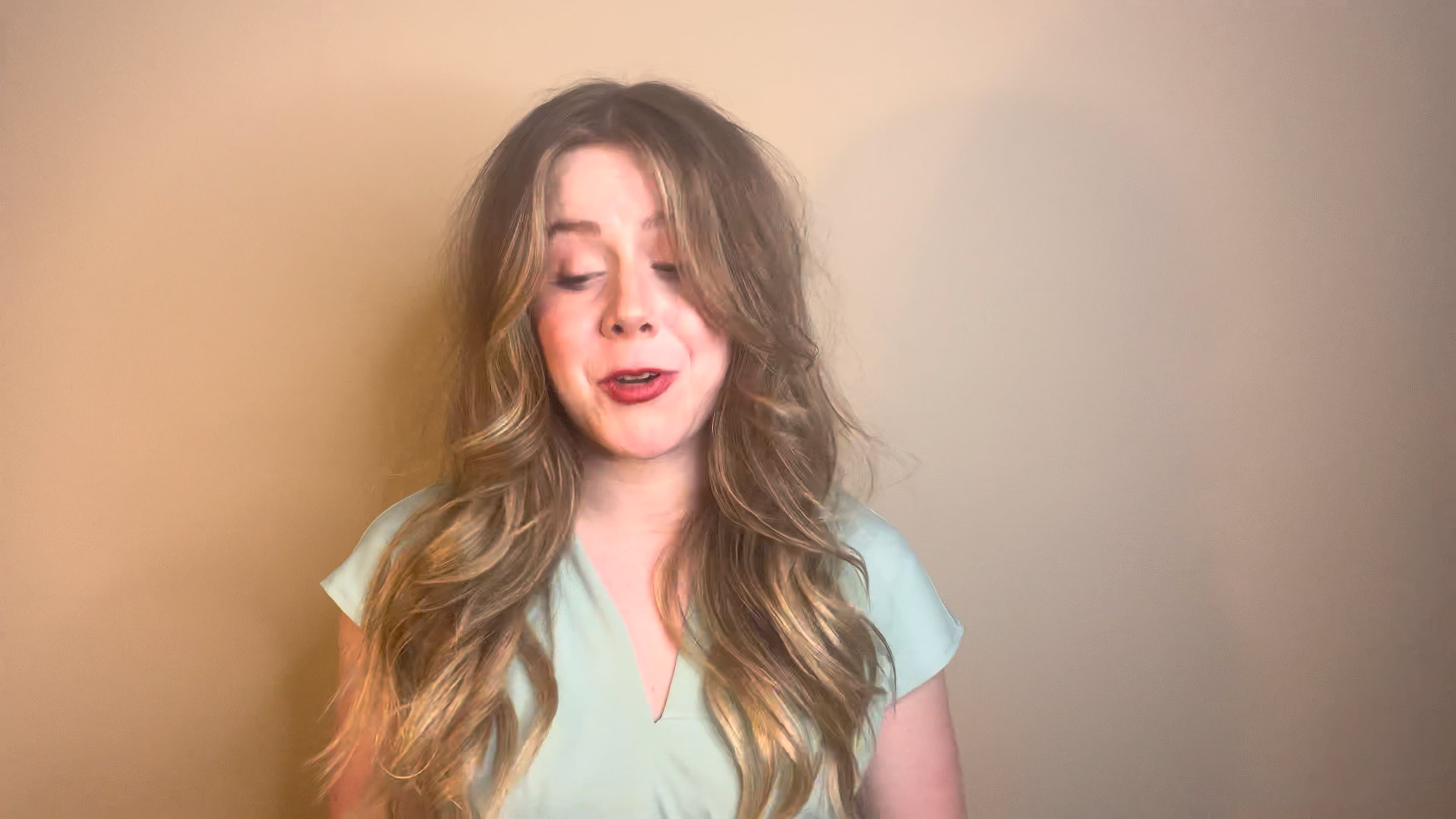 Siri Hammond - The Lion Tamer on Vimeo