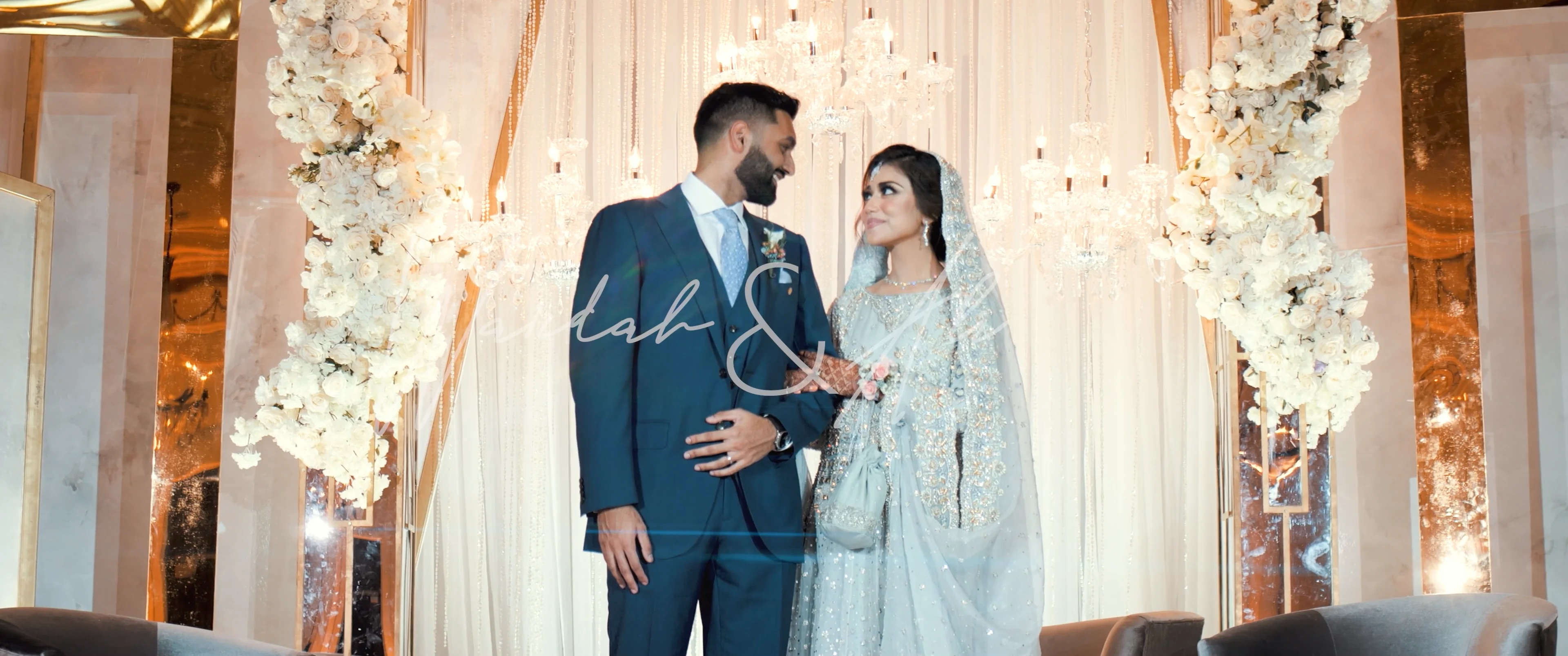 Wardah + Ali | Highlight Film