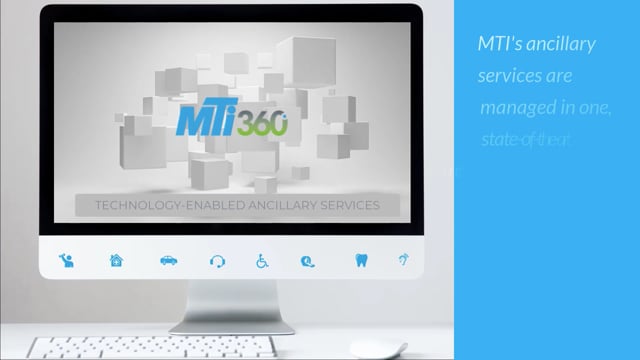 Technology – MTI America