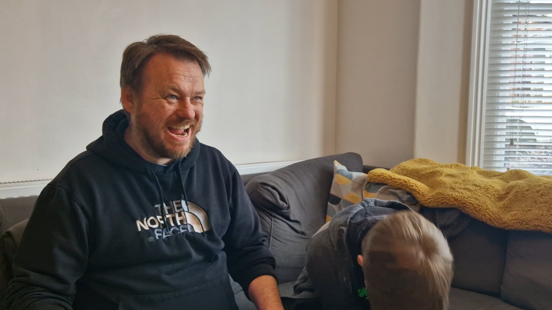 Kris and Cammy McGuire on Vimeo