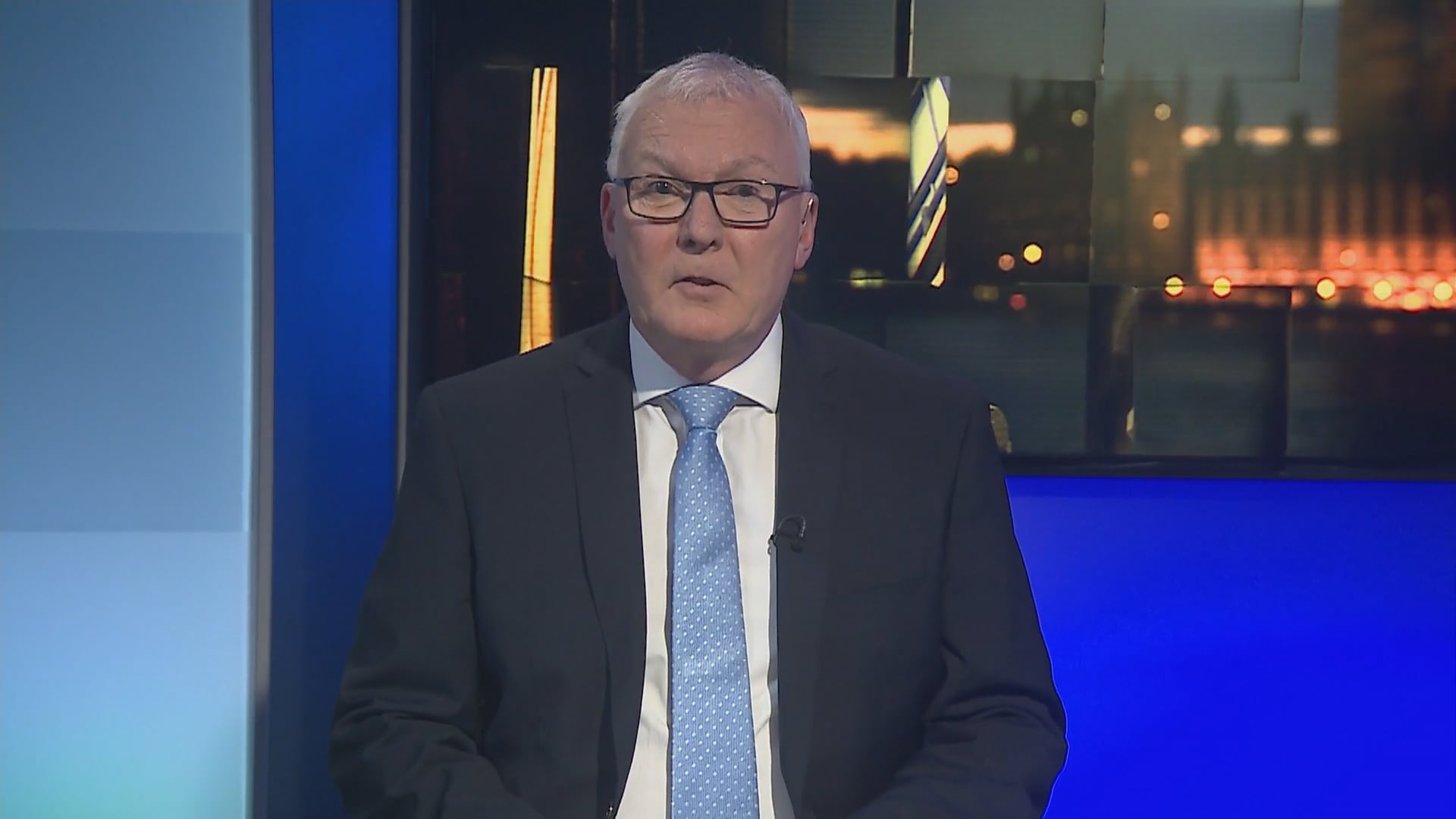 The Late Debate, itv London, April 2023 on Vimeo