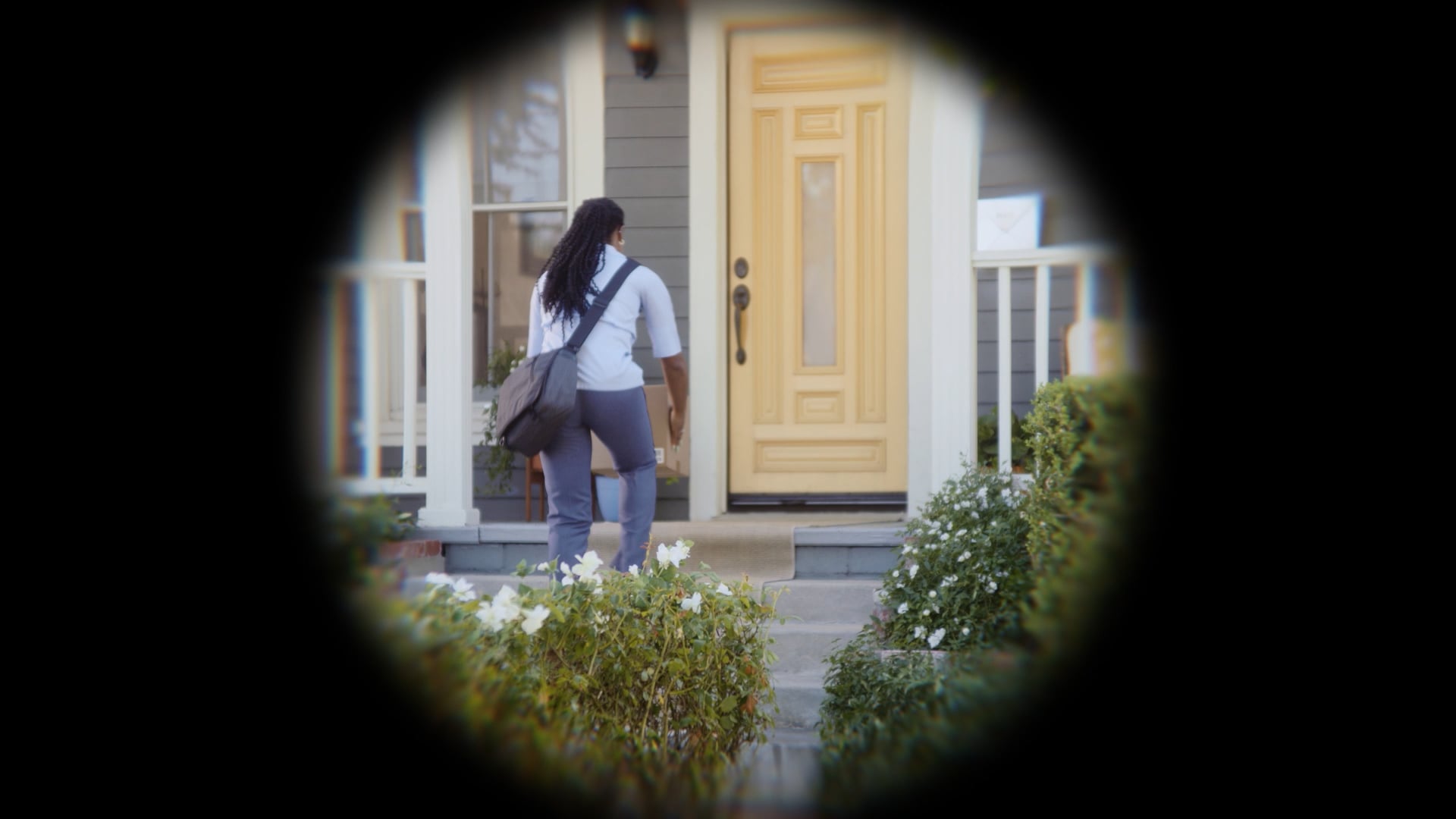 Yahoo Mail 2022 Campaign Sizzle on Vimeo