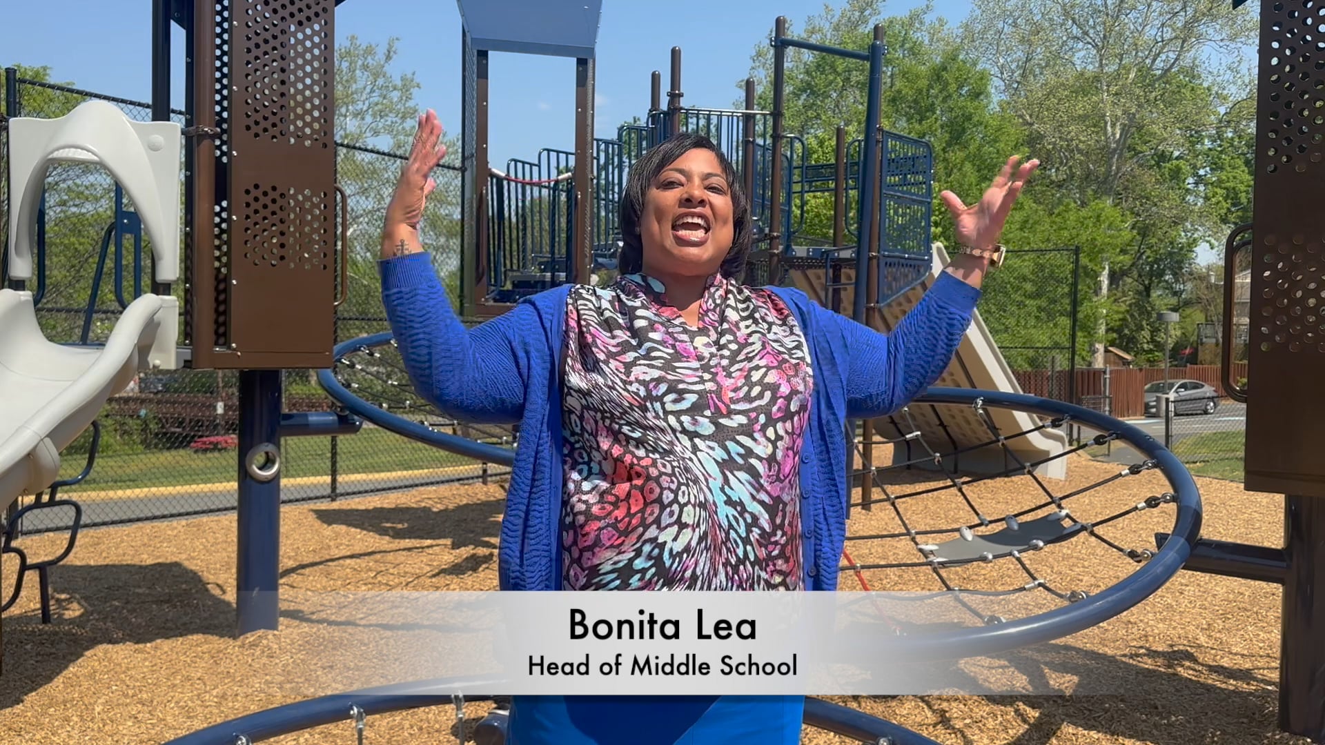 Playground Project - Ms. Lea on Vimeo