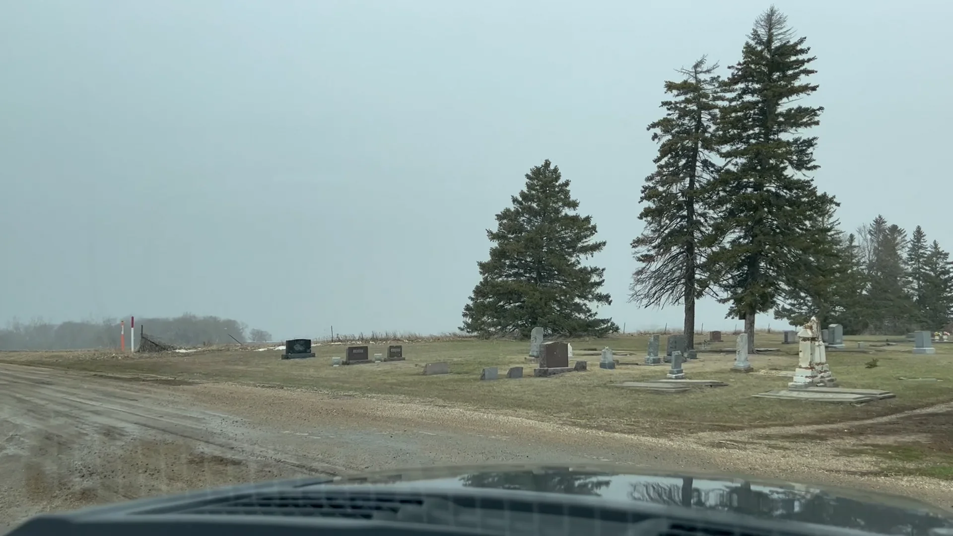 Segment 2 - 192nd St. West on Vimeo