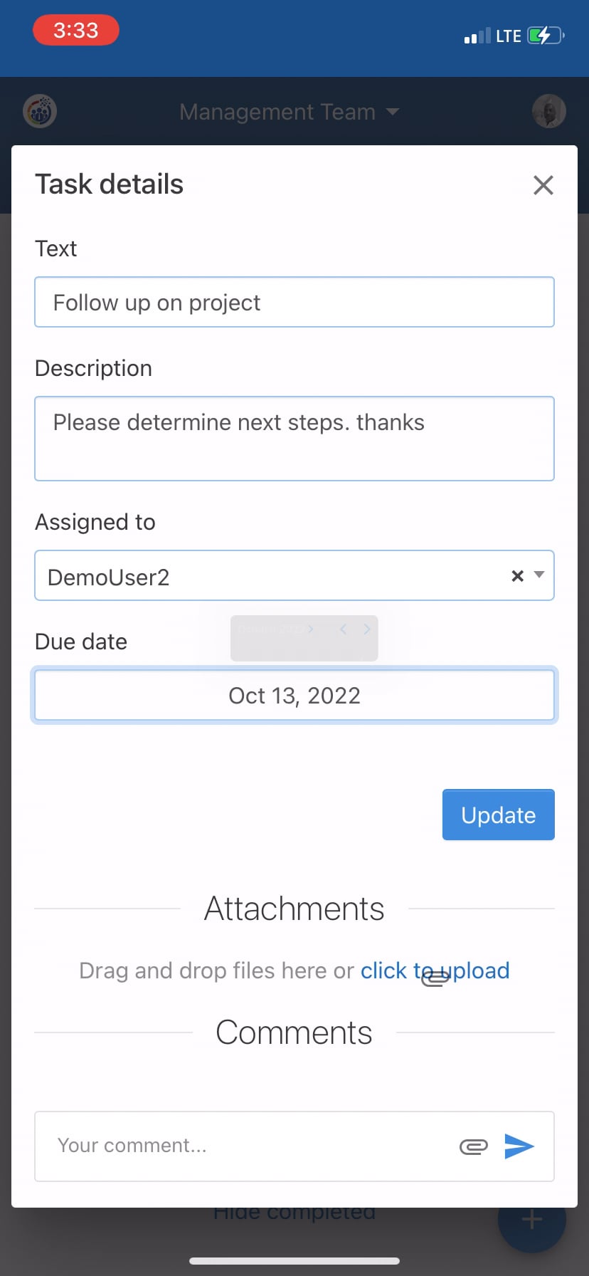 Uhai.task.search on Vimeo