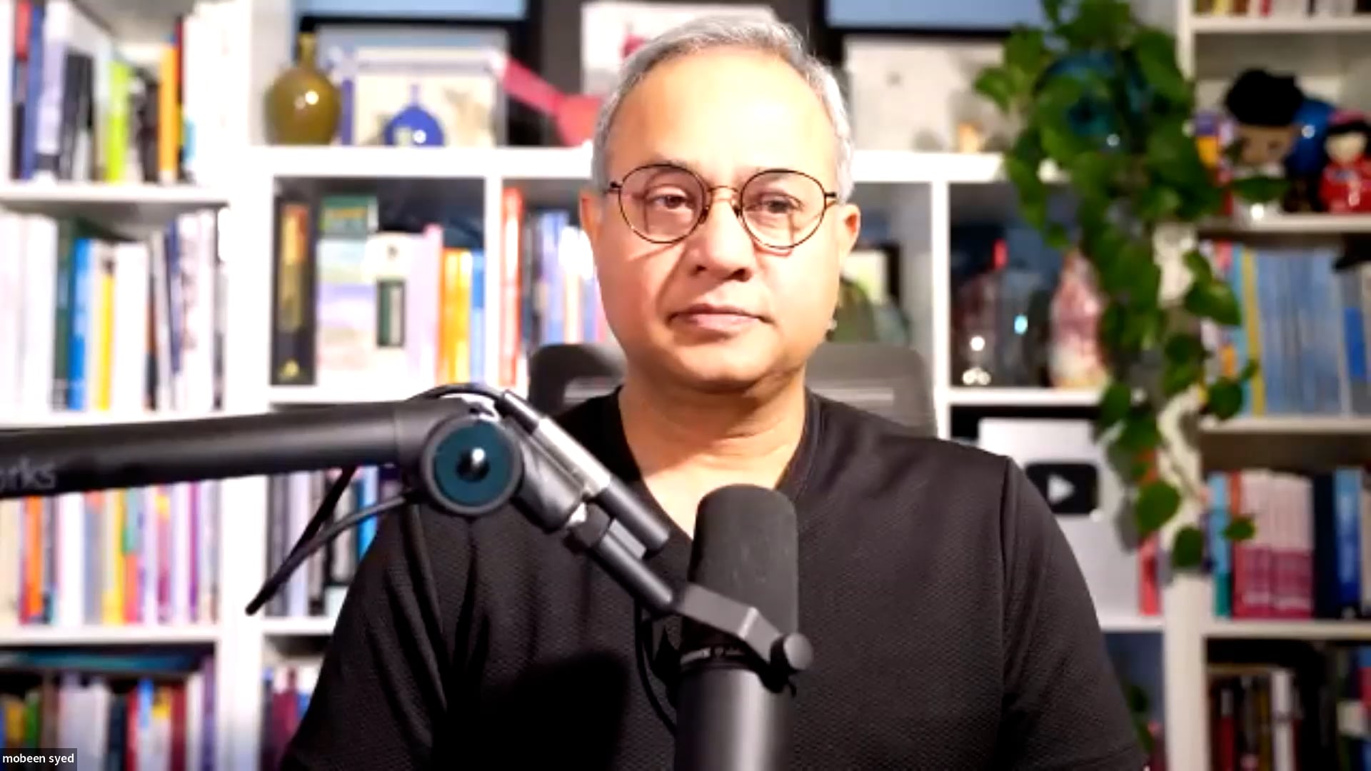 Day 2: Autophagy: How to Rid Your Body of the SARS-CoV-2 Spike Protein with Dr. Mobeen on Vimeo