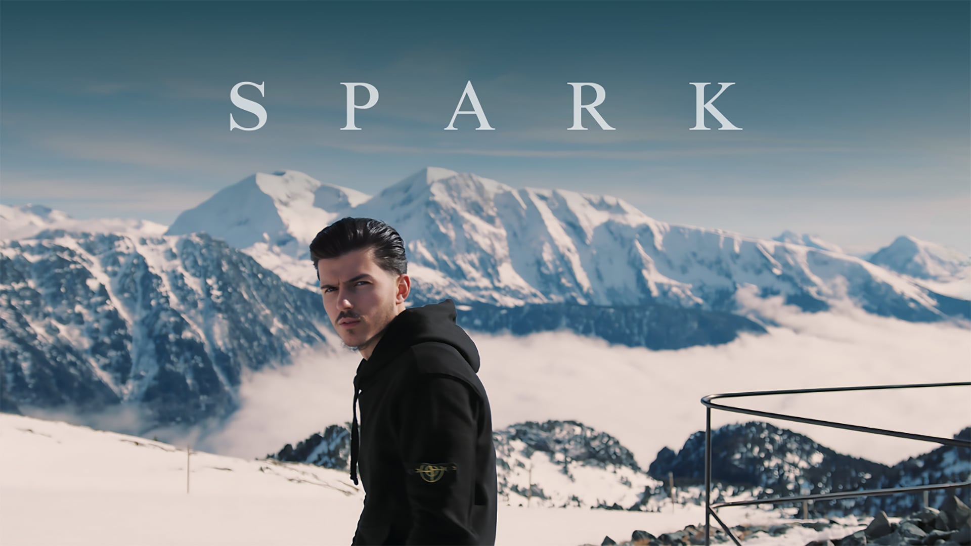 Kaan "Spark" on Vimeo