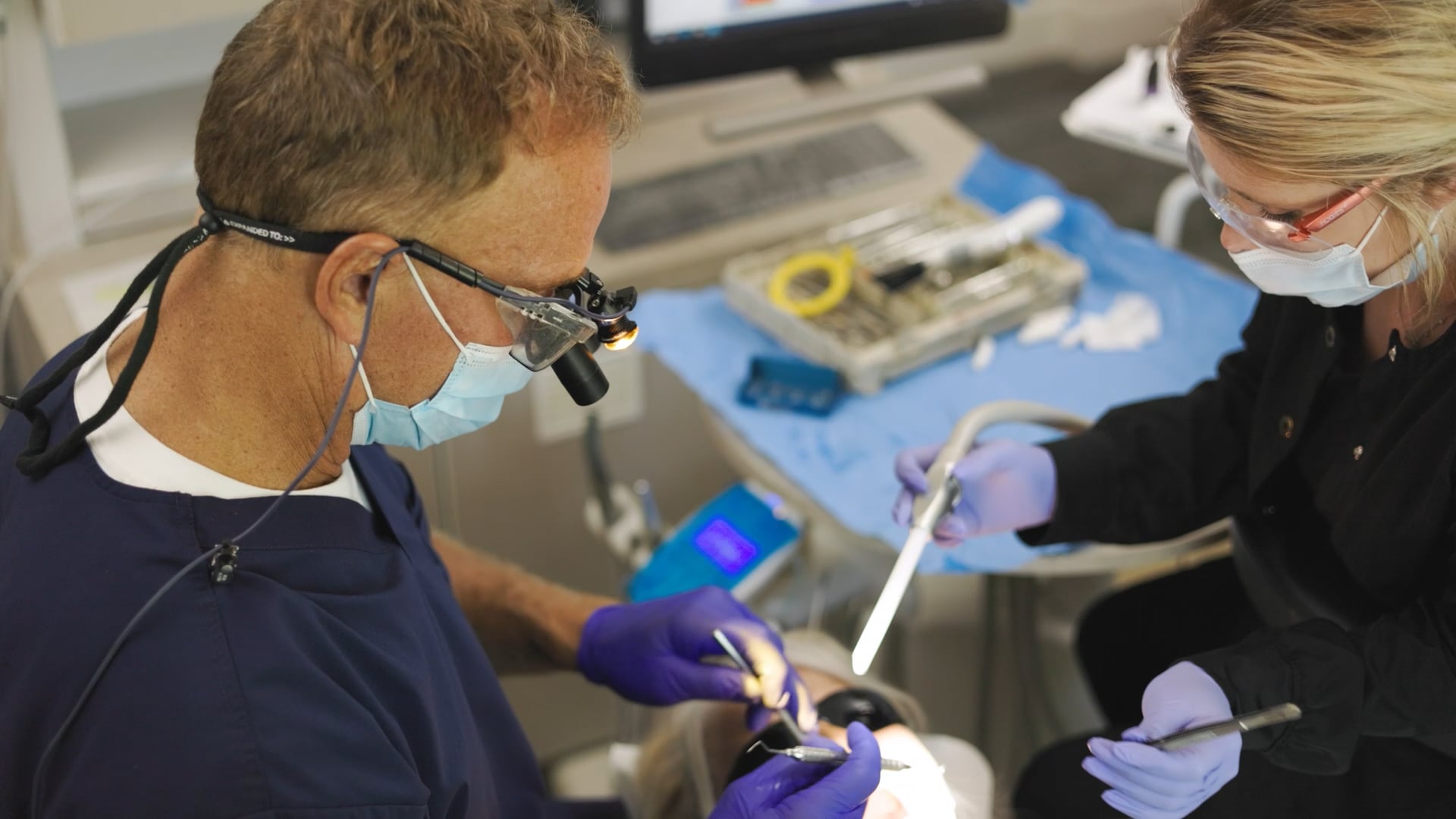 Burgmeier Dentistry 2023 on Vimeo