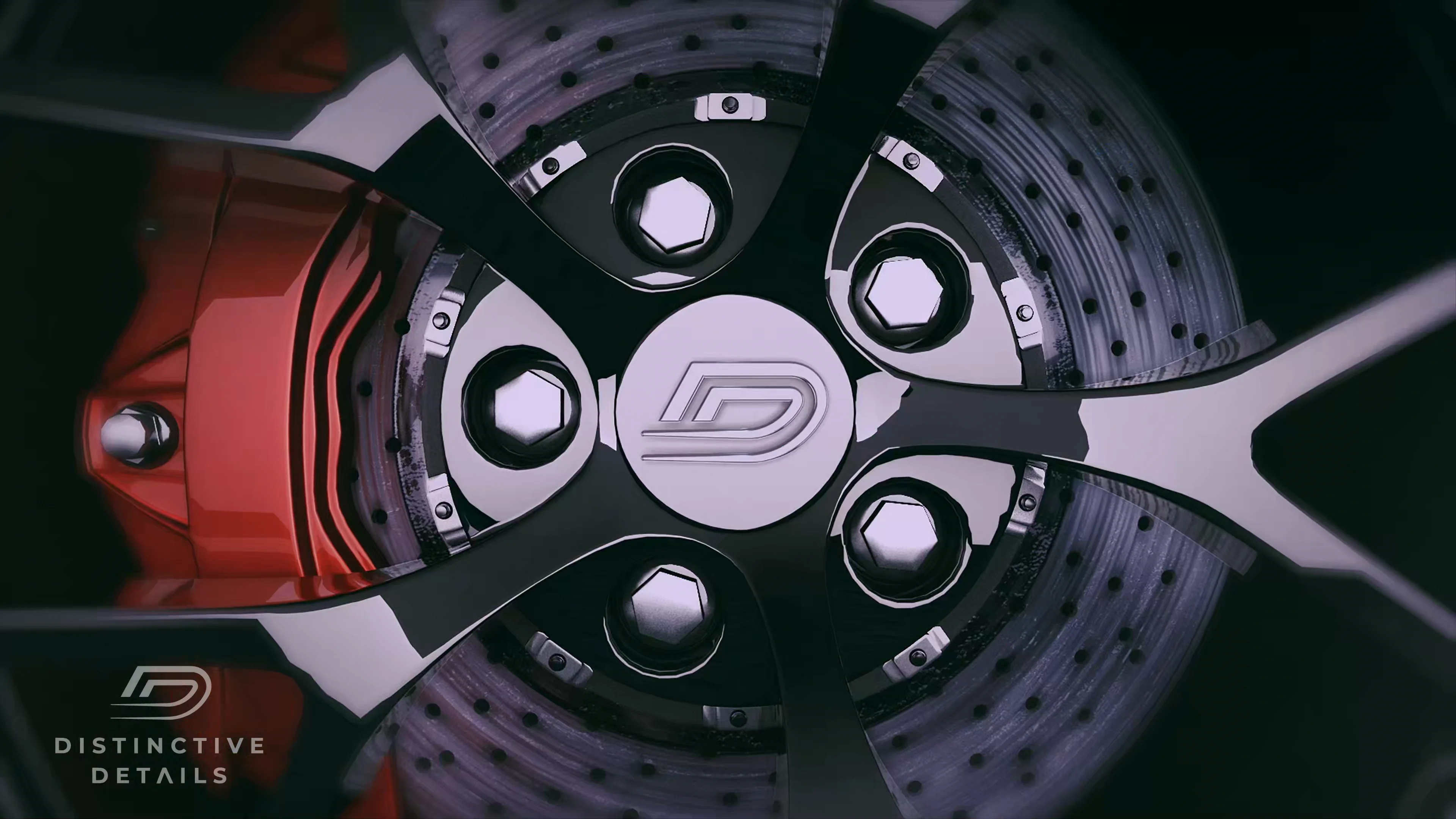 Distinctive Details - Sizzle Reel v4 on Vimeo