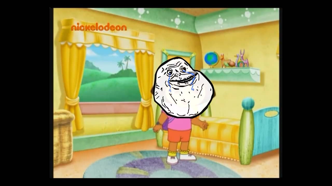 Dóra a felfedező _ HUNTUBE POOP PARÓDIA on Vimeo