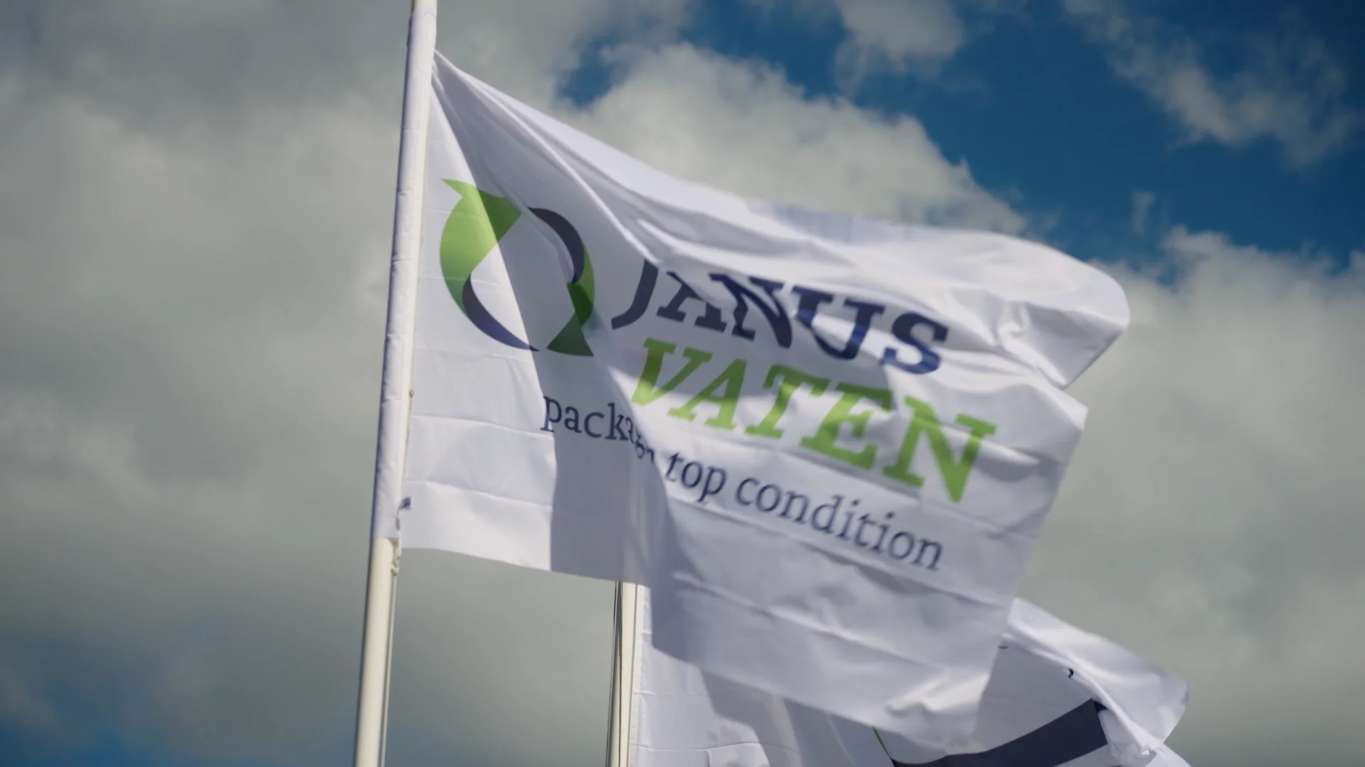 Janus Vaten - 150 jaar klanten - Aftermovie