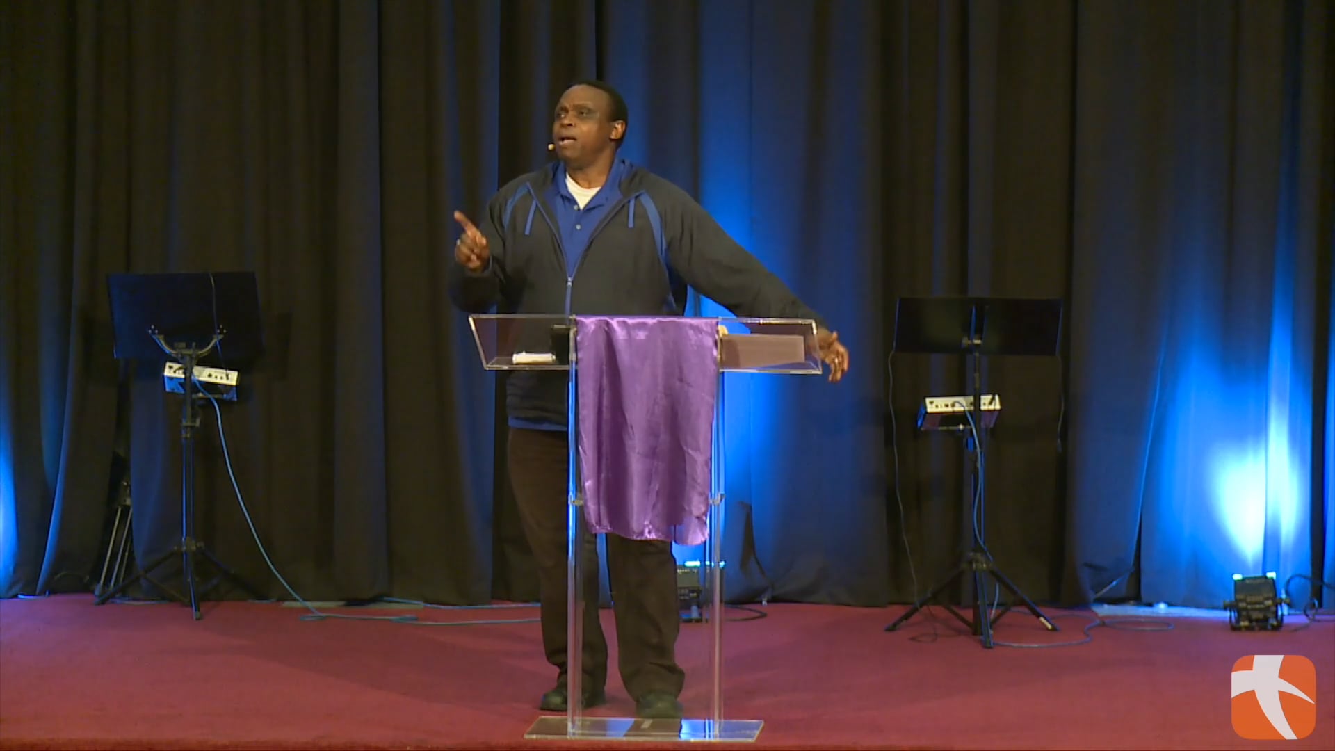 The Resolve of the Overcomer on Vimeo