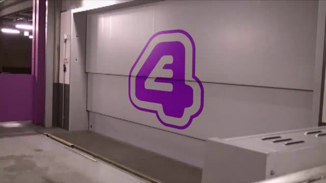 E4 Esting on Vimeo