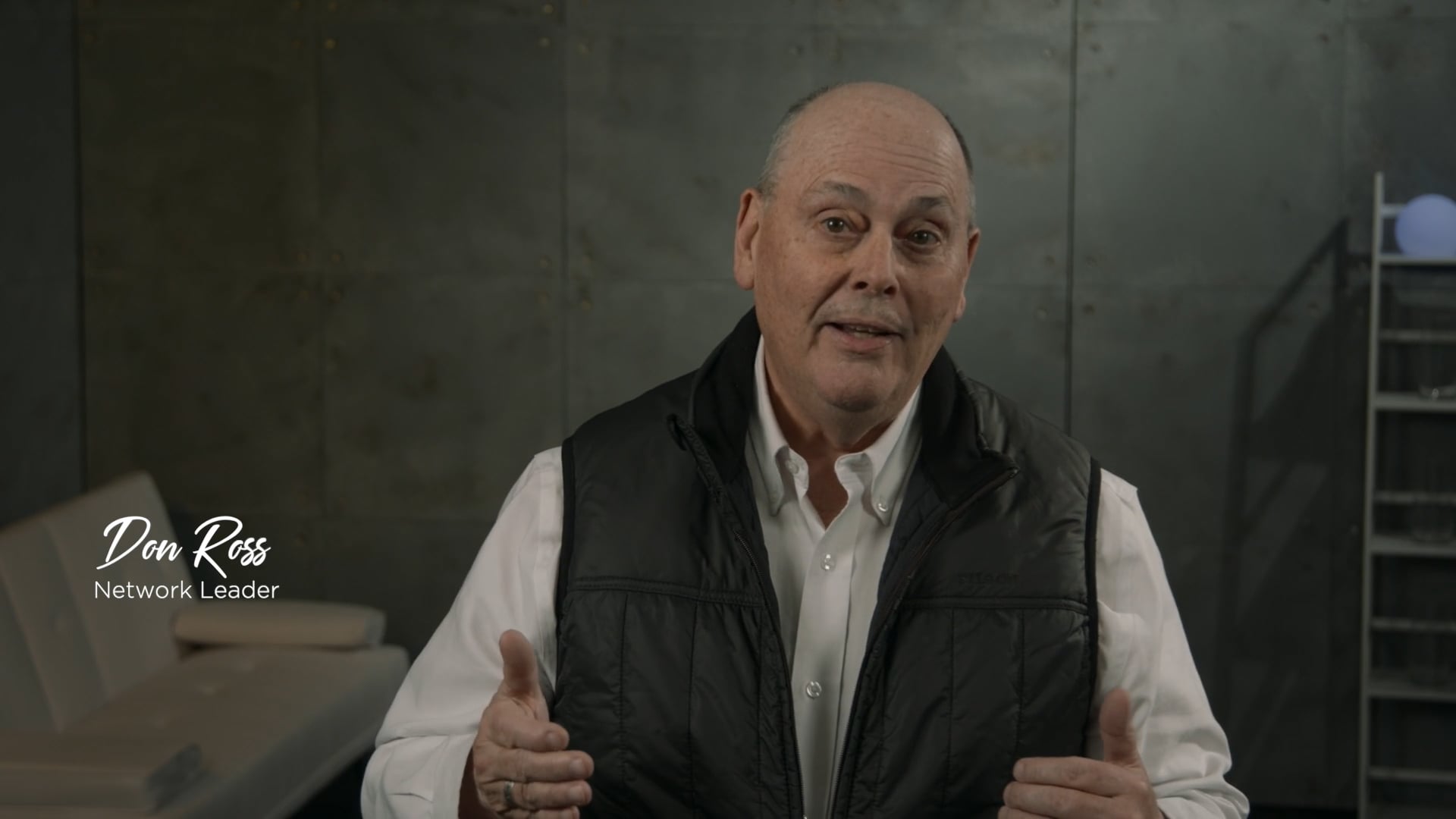 Titles & Positions - Today's Thought with Don Ross on Vimeo