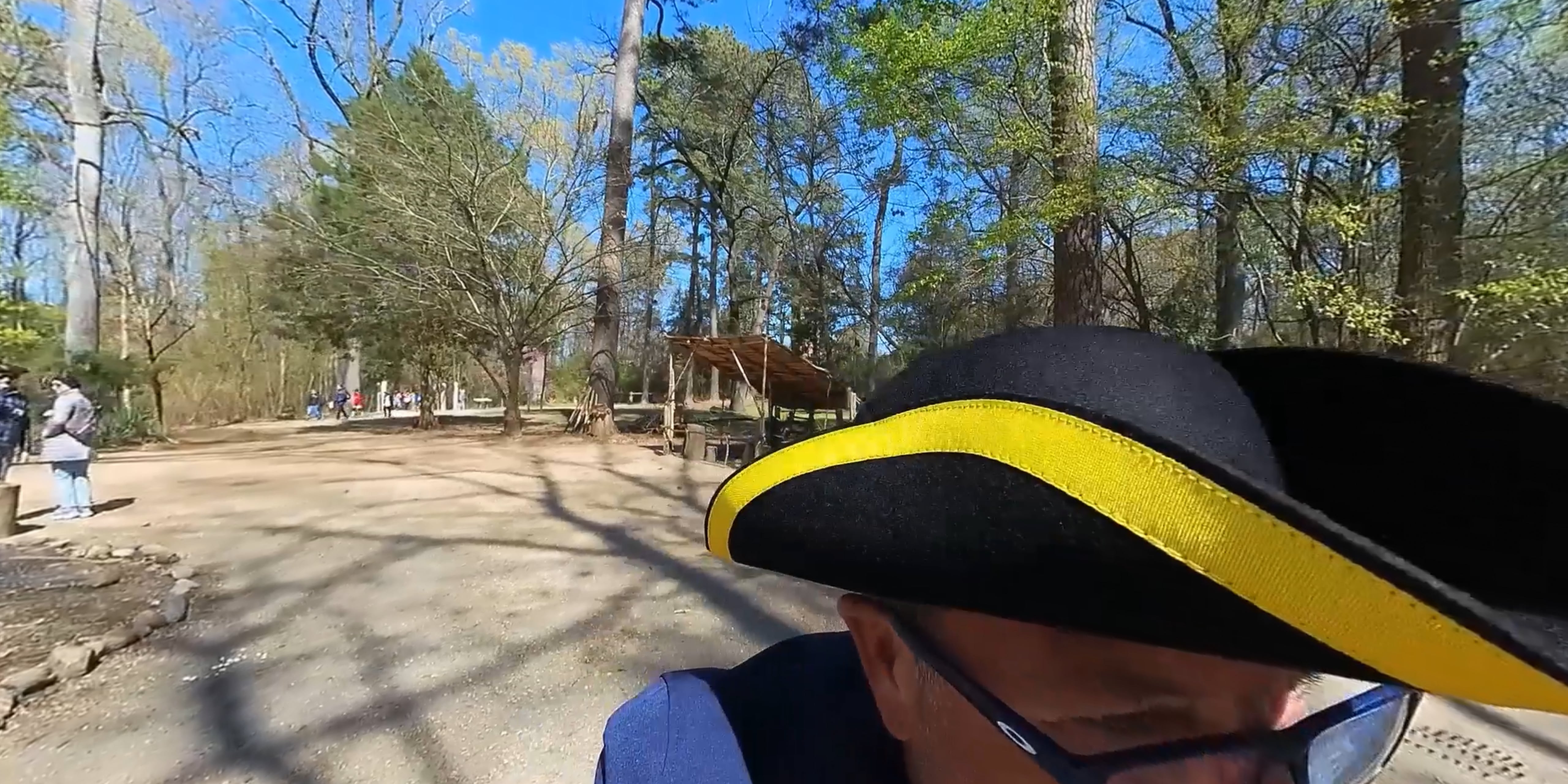 Virgina 360 Walk Around on Vimeo
