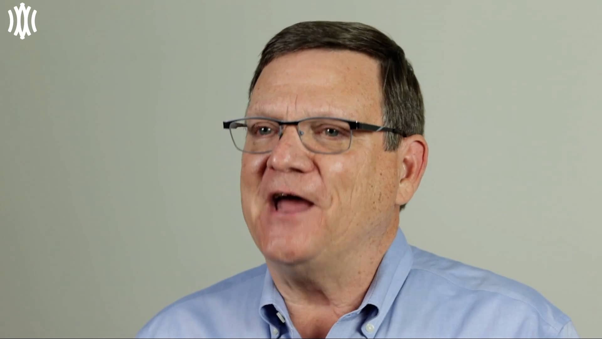 CellGate President Noel Gouldin Describes OmniPoint Wireless Multi ...