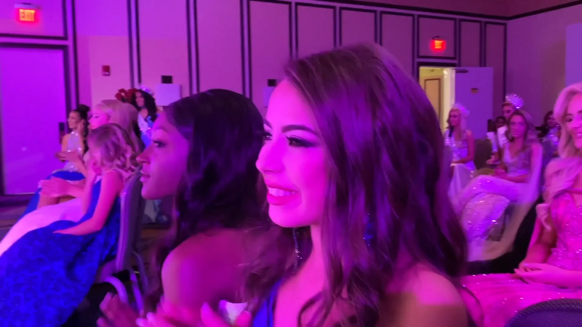 Watch 2022 National Pageant - Mrs United States Online | Vimeo On ...