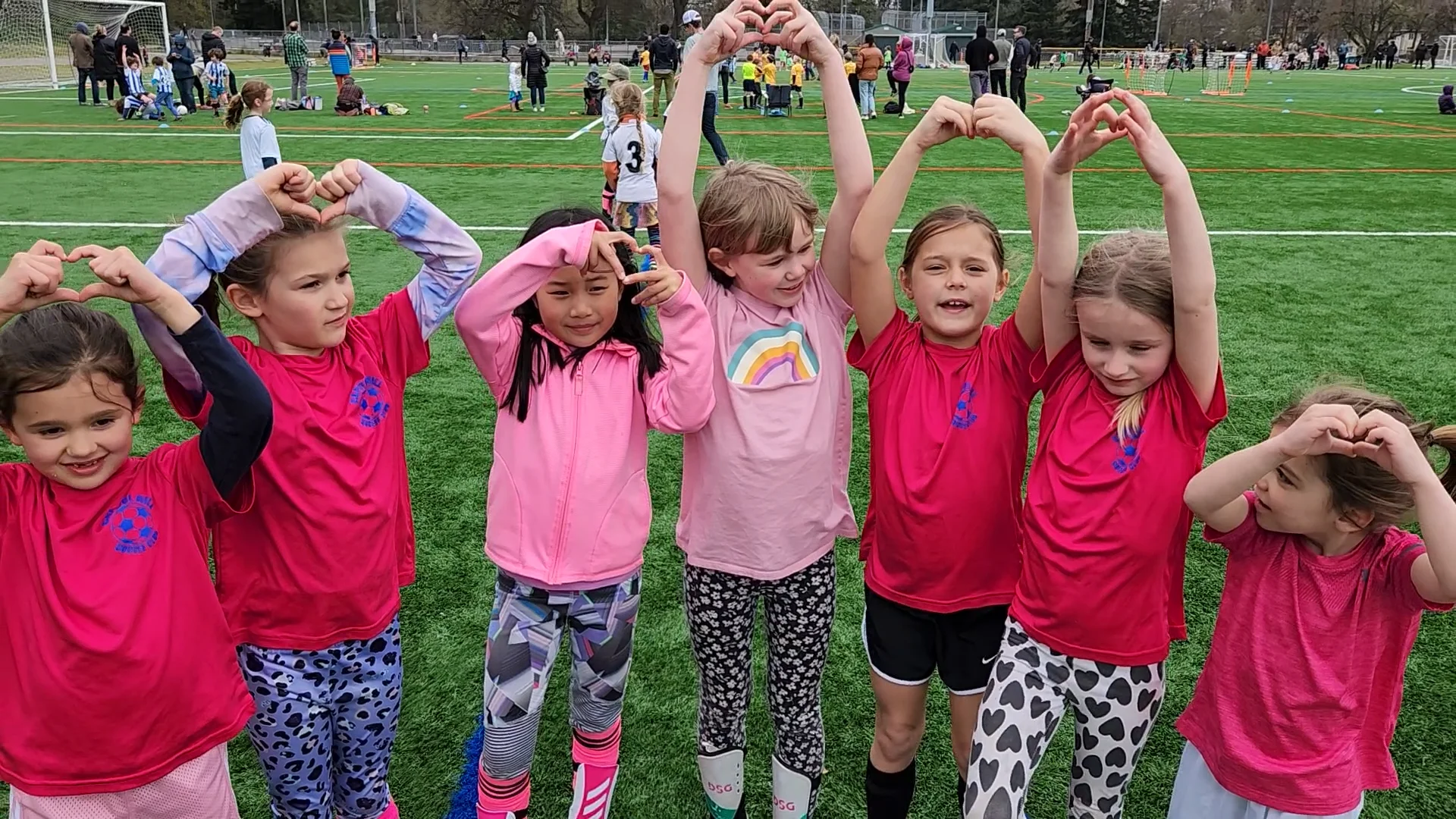 Chelsey Grade 1 group video on Vimeo