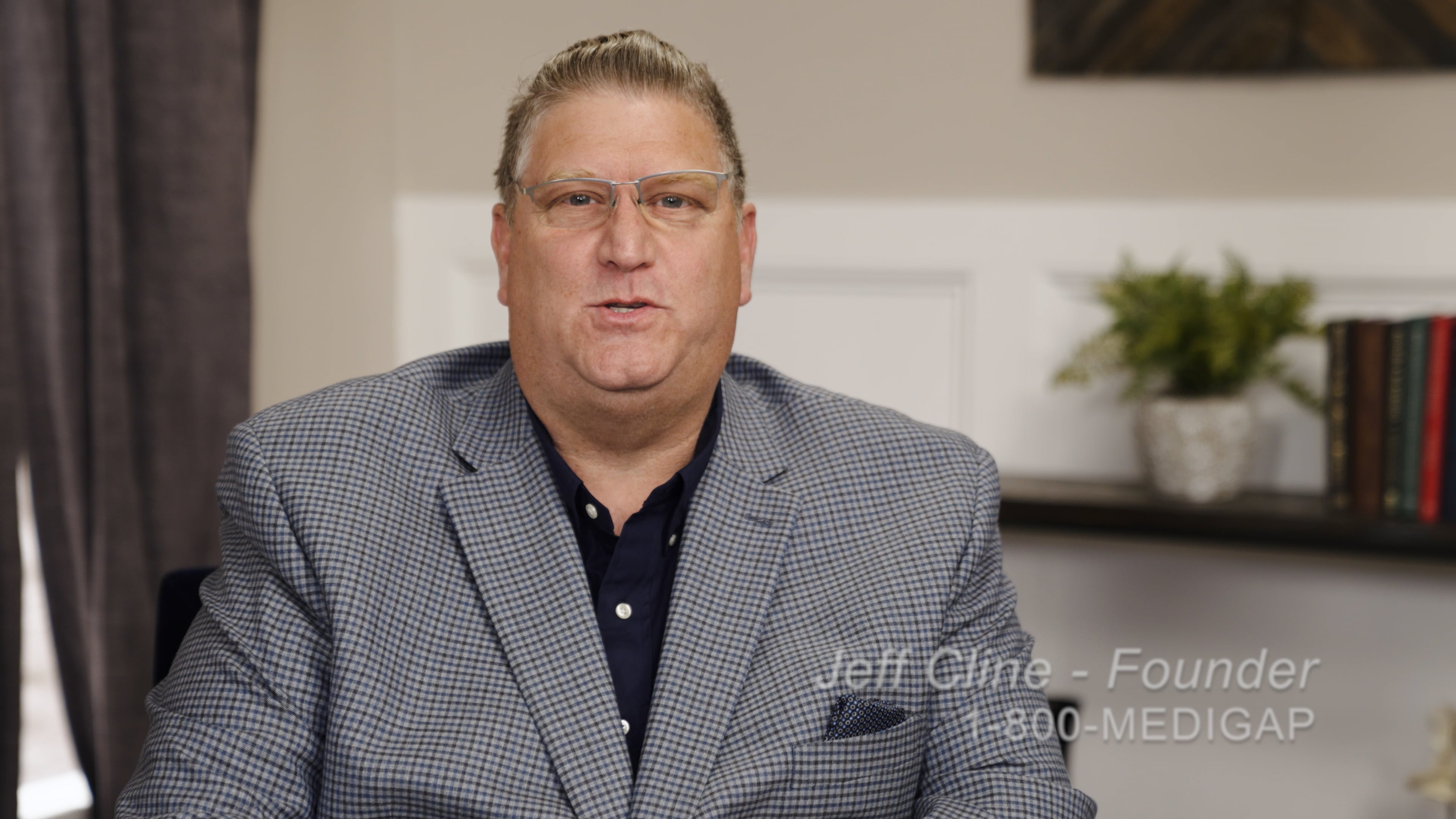 JEFF CLINE