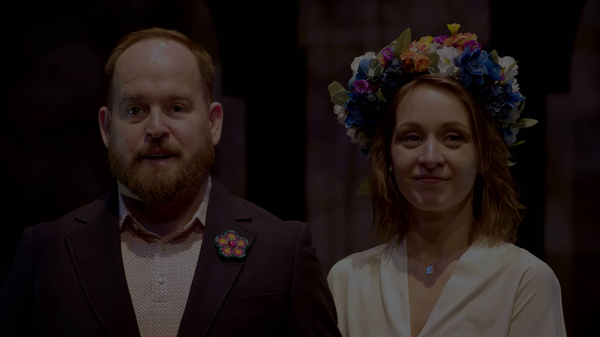 First Métis Man of Odesa | Trailer 16x9 on Vimeo