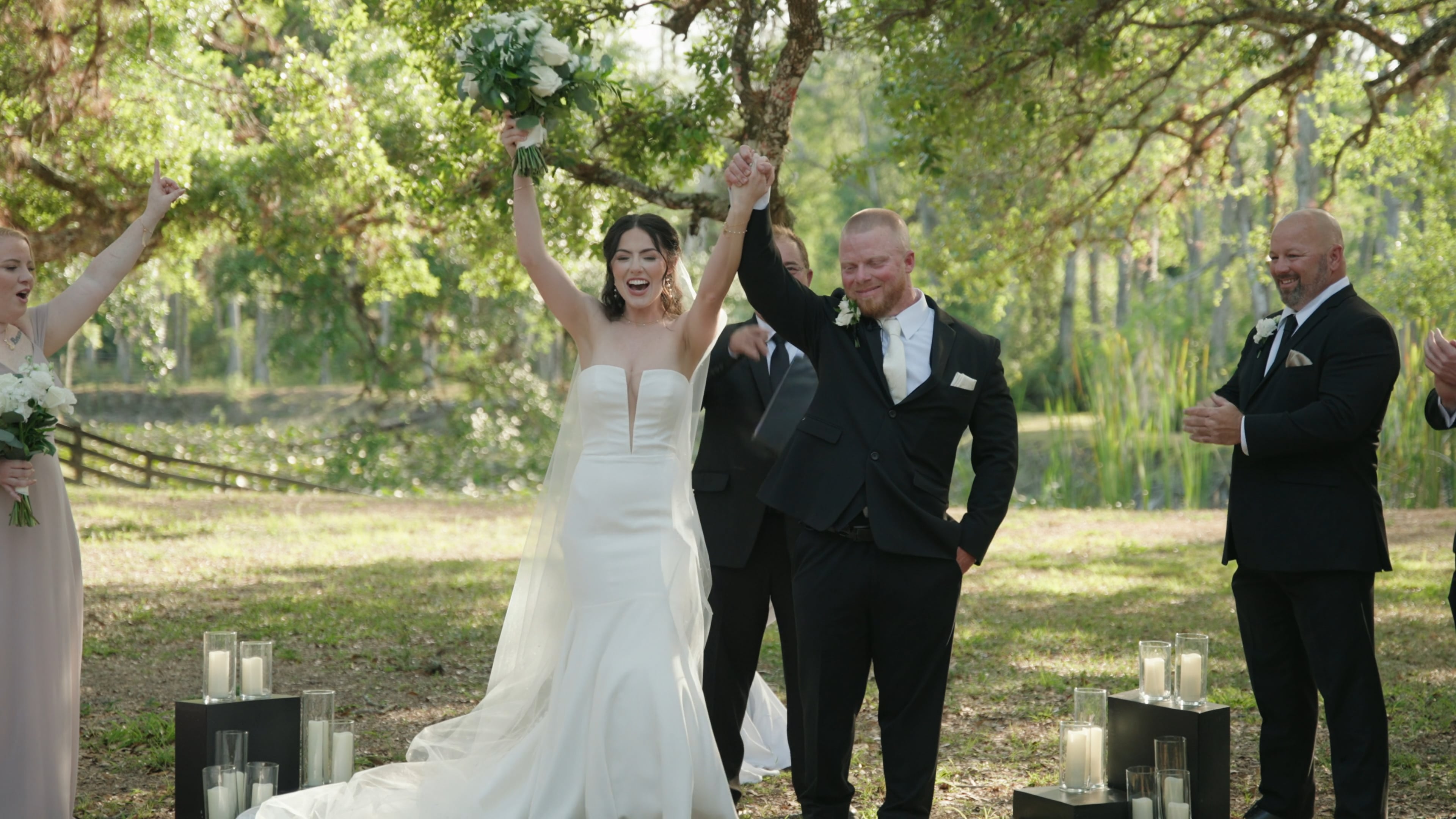 Jossilyn & Austin Film.mov on Vimeo