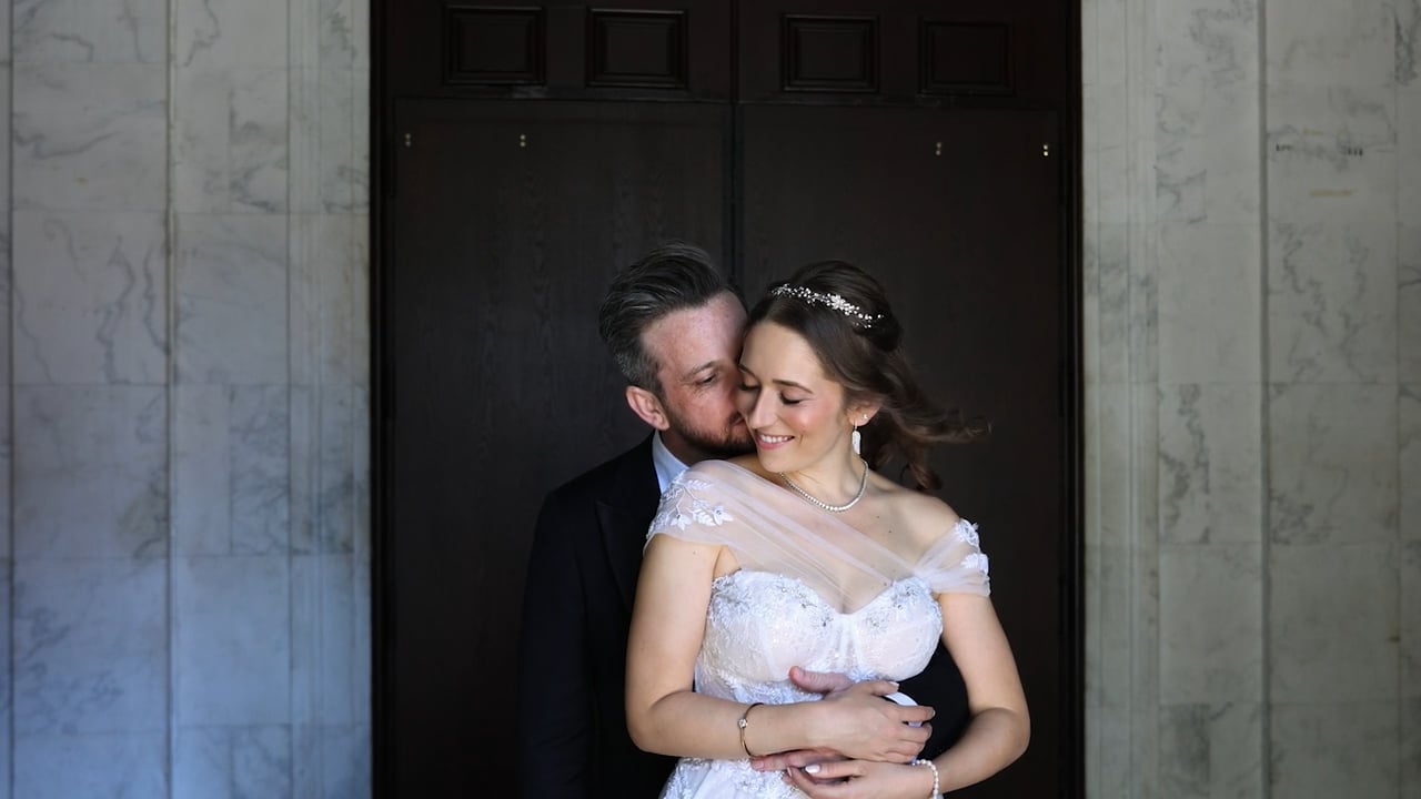 Lee + Sofia on Vimeo