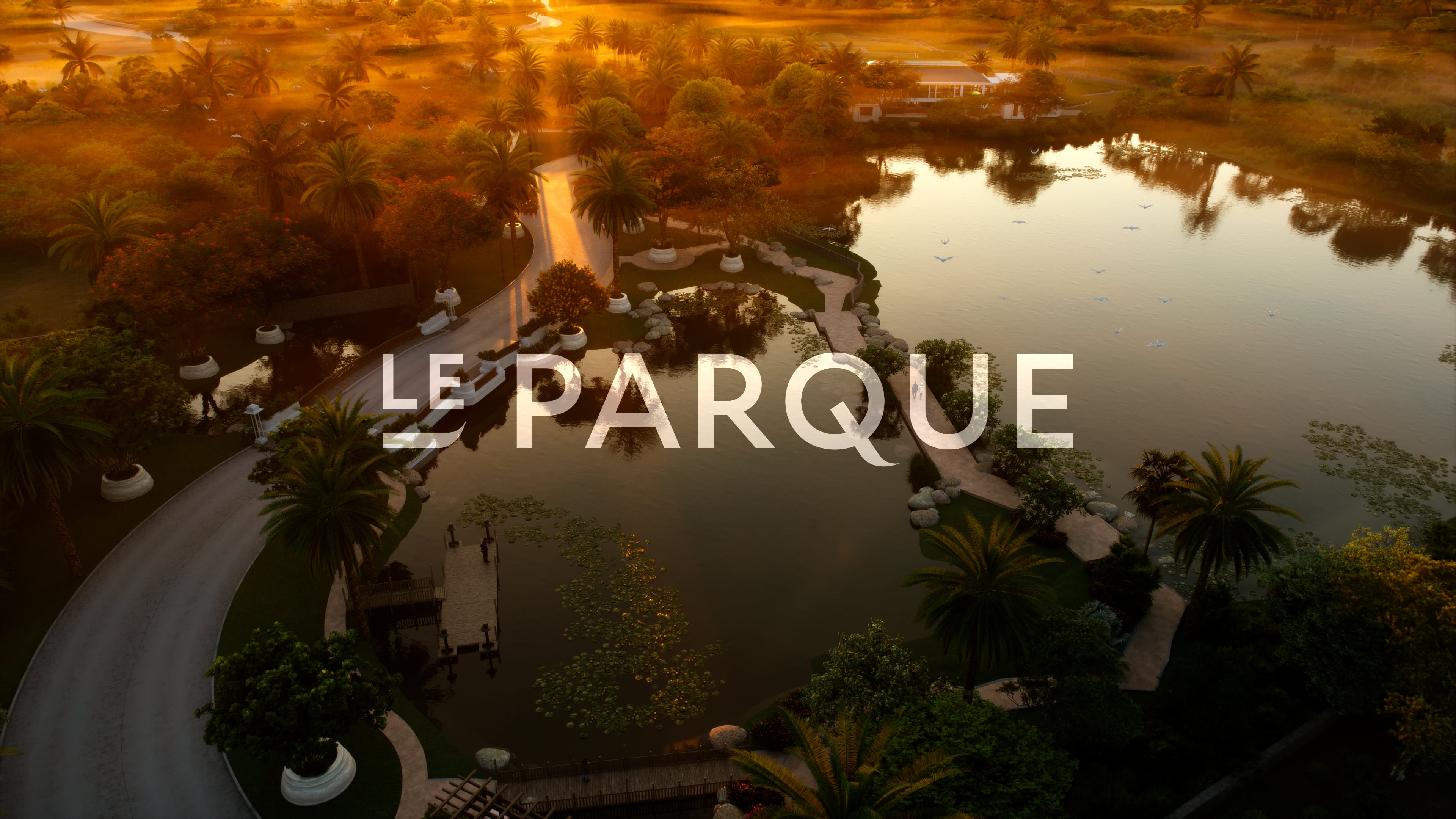 LE PARQUE