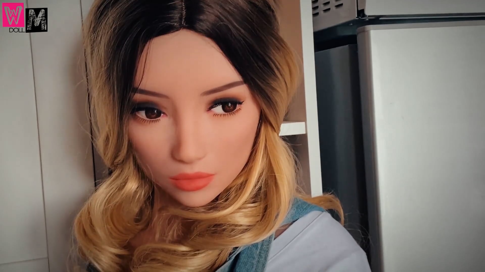 WM 160 A + 400# on Vimeo